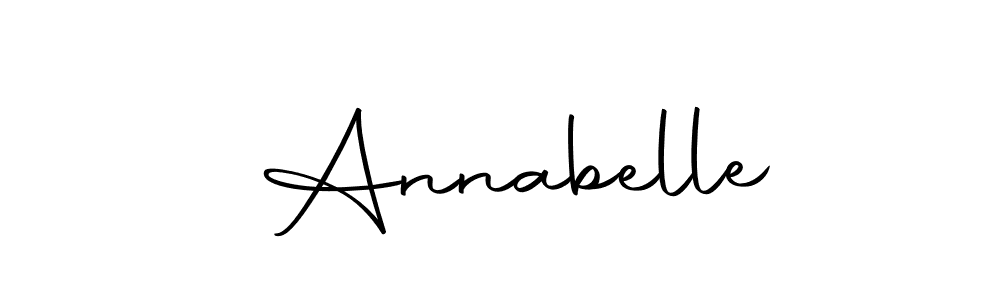 99+ Annabelle Name Signature Style Ideas | Great eSignature
