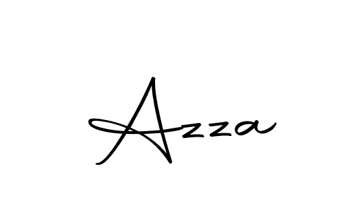 71+ Azza Name Signature Style Ideas | Superb Electronic Signatures