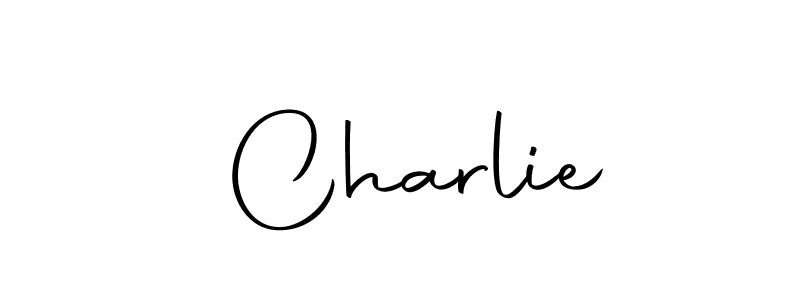 94+ Charlie Name Signature Style Ideas | Professional Online Signature
