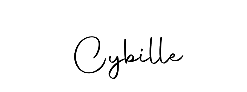 87+ Cybille Name Signature Style Ideas | Ultimate Digital Signature
