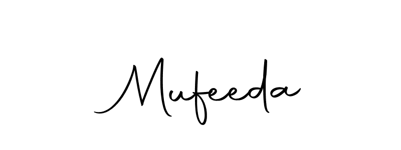 83+ Mufeeda Name Signature Style Ideas | Super Online Signature