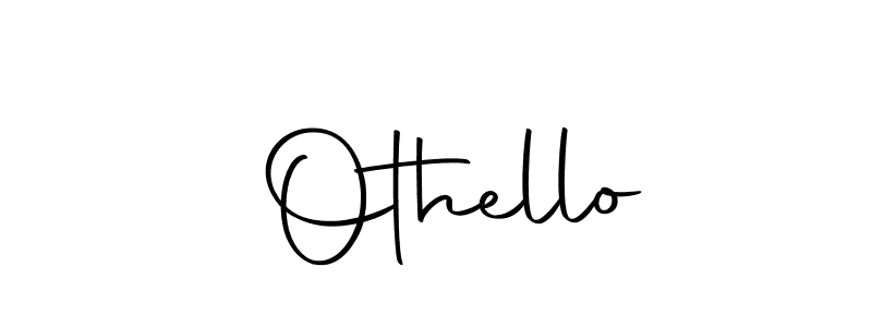 85+ Othello Name Signature Style Ideas | FREE eSign