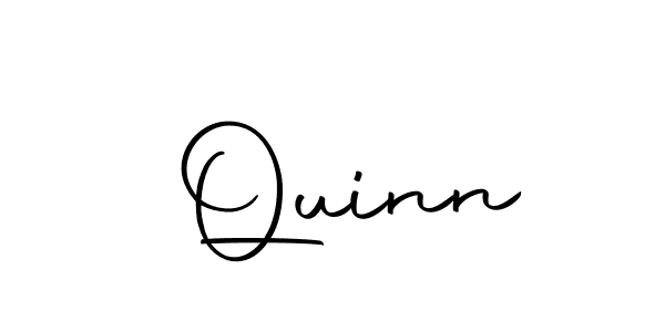 92+ Quinn Name Signature Style Ideas | FREE Electronic Sign