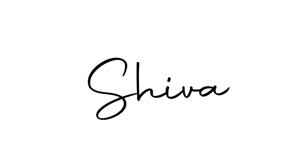 94+ Shiva Name Signature Style Ideas | Cool Digital Signature