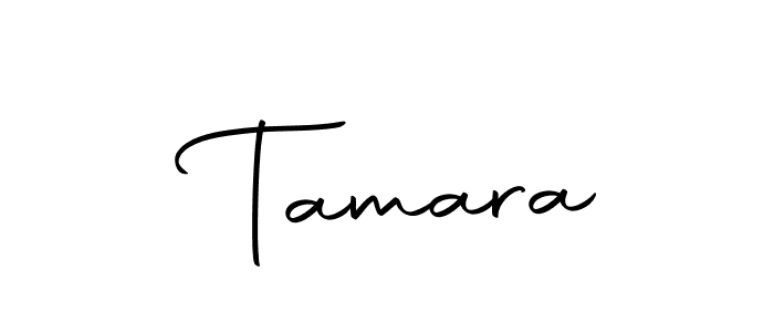 85+ Tamara Name Signature Style Ideas | Special E-Signature