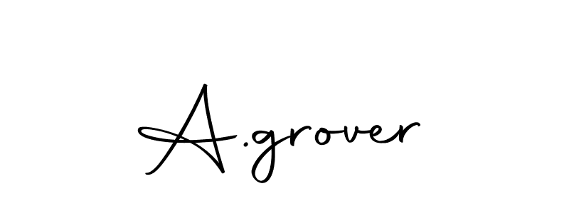74+ A.grover Name Signature Style Ideas | FREE E-Sign
