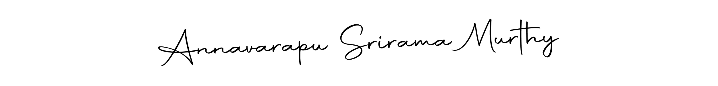 72+ Annavarapu Srirama Murthy Name Signature Style Ideas | Exclusive ...