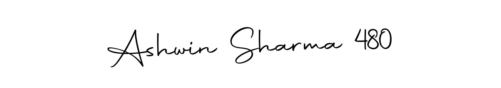 91+ Ashwin Sharma 480 Name Signature Style Ideas | Wonderful eSignature