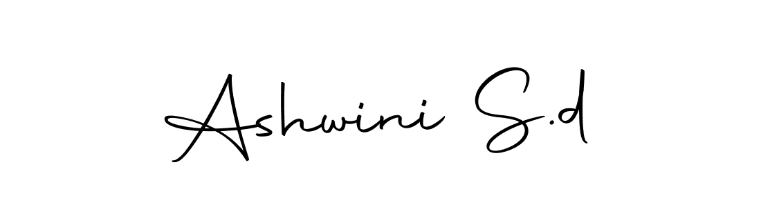 98+ Ashwini S.d Name Signature Style Ideas | Unique Digital Signature