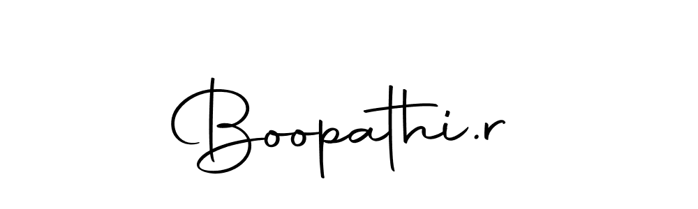 82+ Boopathi.r Name Signature Style Ideas | Ultimate Electronic Sign