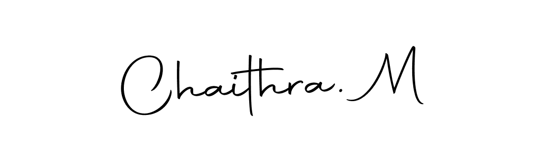 90+ Chaithra. M Name Signature Style Ideas | New eSignature
