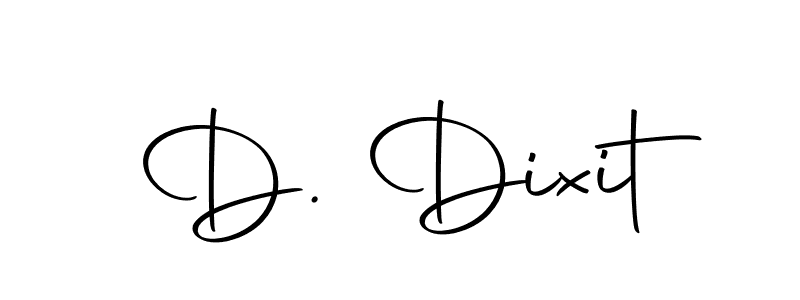 82+ D. Dixit Name Signature Style Ideas | Latest Electronic Sign