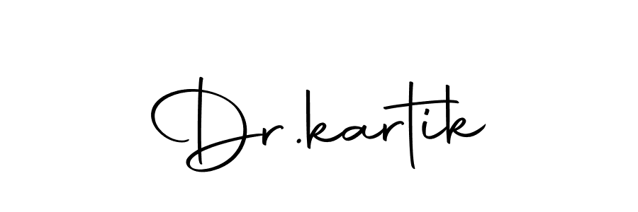 80+ Dr.kartik Name Signature Style Ideas | Ultimate E-Sign