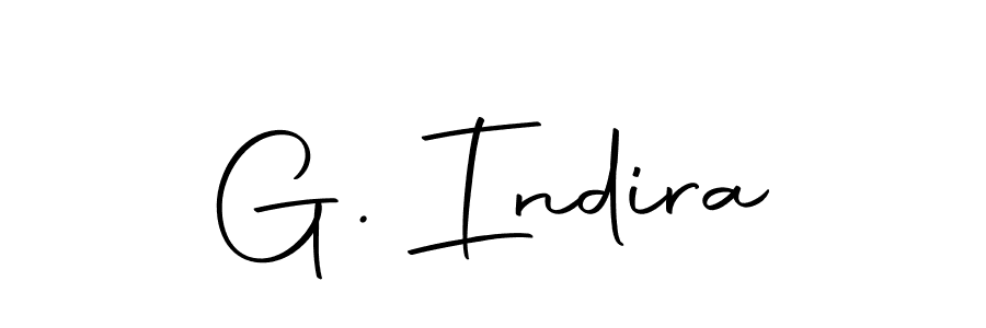 86+ G. Indira Name Signature Style Ideas | Professional eSignature