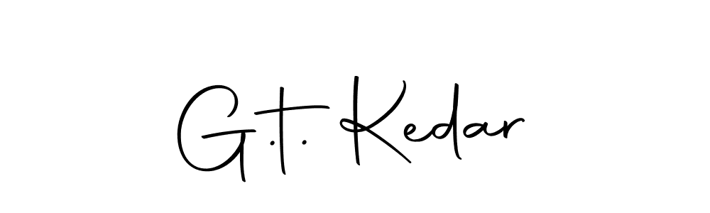 100+ G.t. Kedar Name Signature Style Ideas | Super Online Signature