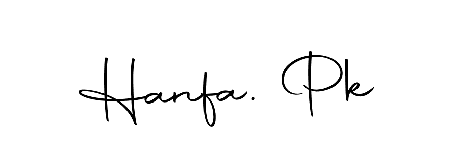 96+ Hanfa. Pk Name Signature Style Ideas | Unique eSign
