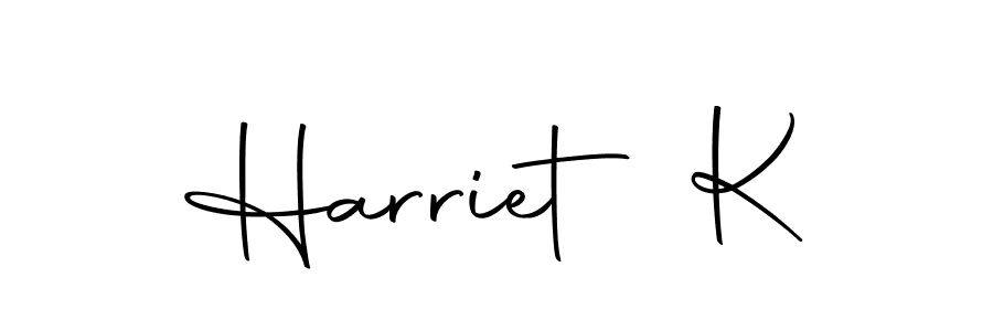 81+ Harriet K Name Signature Style Ideas | Perfect Electronic Sign