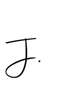 86+ J. Name Signature Style Ideas | Superb Autograph