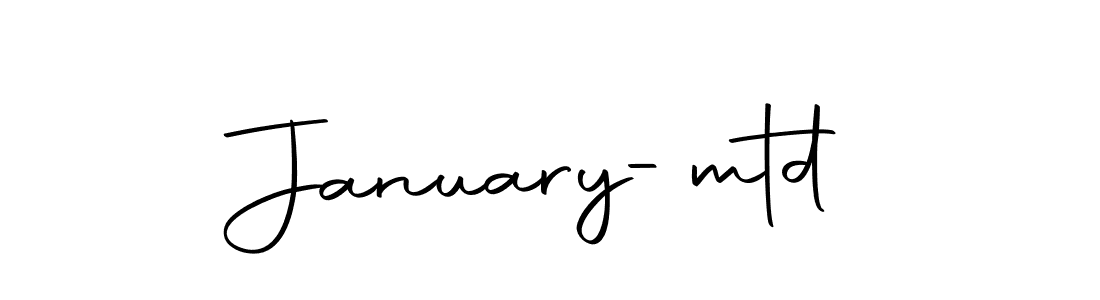 99+ January-mtd Name Signature Style Ideas | First-Class Electronic ...