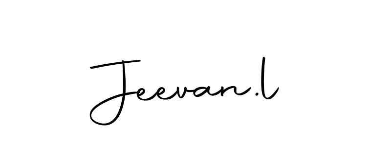 99+ Jeevan.l Name Signature Style Ideas | Perfect E-Signature