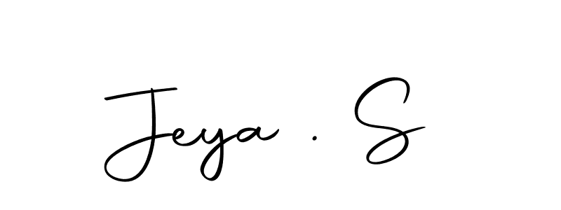97+ Jeya . S Name Signature Style Ideas | Best Online Autograph