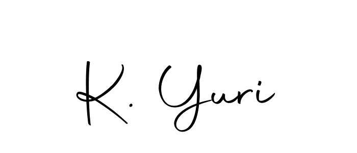 99+ K. Yuri Name Signature Style Ideas | Professional eSign