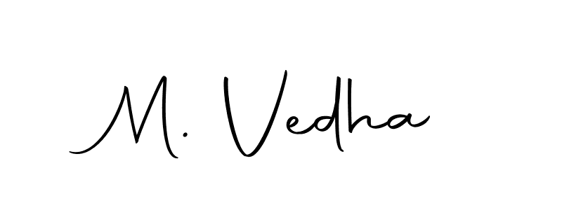 82+ M. Vedha Name Signature Style Ideas | Ultimate E-Signature