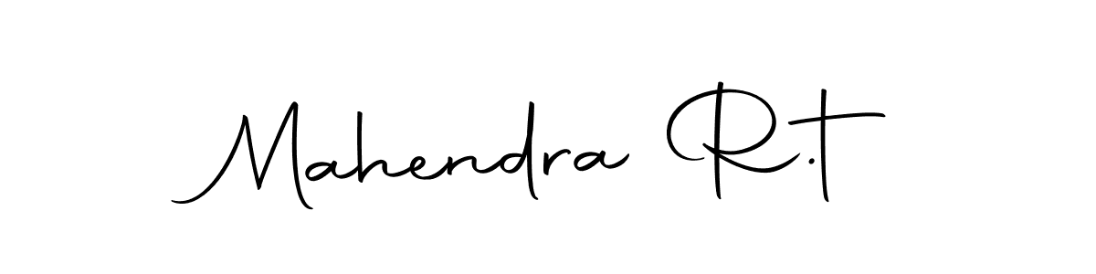 87+ Mahendra R.t Name Signature Style Ideas | Fine Digital Signature