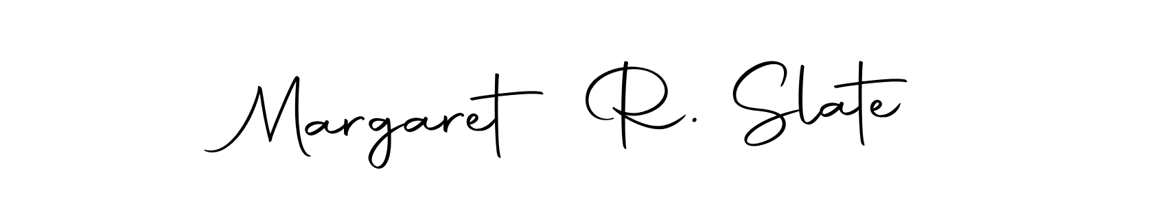 81+ Margaret R. Slate Name Signature Style Ideas | Amazing eSign