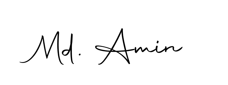 82+ Md. Amin Name Signature Style Ideas | Latest Online Signature