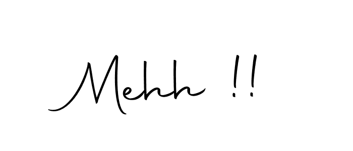 81+ Mehh !! Name Signature Style Ideas | Exclusive Name Signature