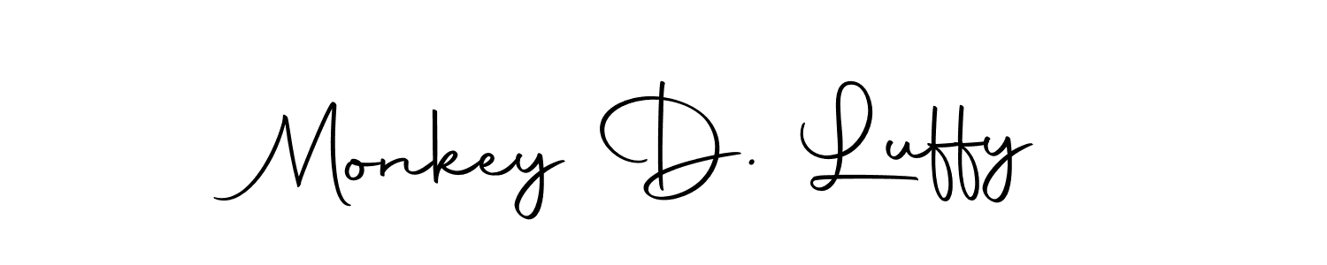 84+ Monkey D. Luffy Name Signature Style Ideas | Superb Digital Signature