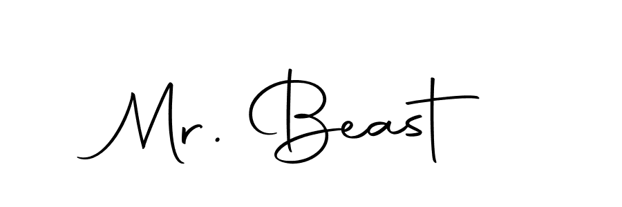 100+ Mr. Beast Name Signature Style Ideas | Awesome E-Sign