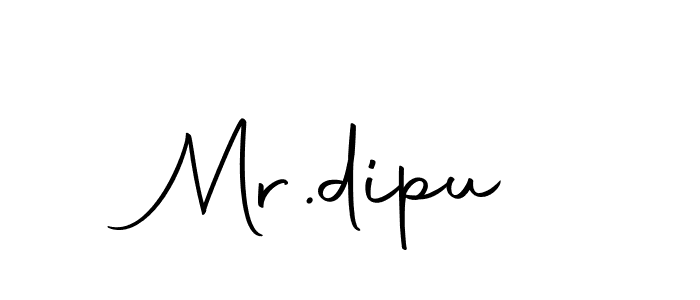 99+ Mr.dipu Name Signature Style Ideas | Outstanding eSignature