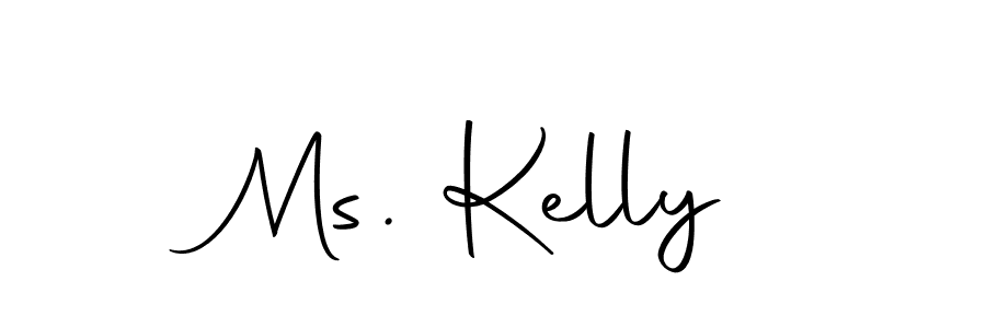 74+ Ms. Kelly Name Signature Style Ideas | Good E-Signature