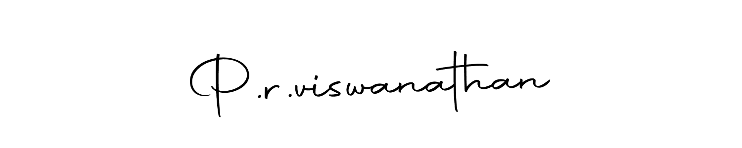 88+ P.r.viswanathan Name Signature Style Ideas | Get eSign