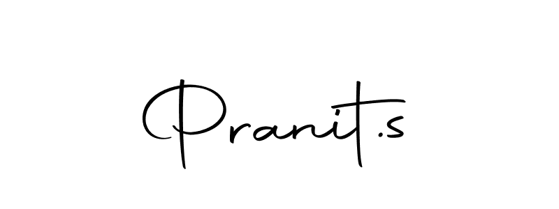 95+ Pranit.s Name Signature Style Ideas | Exclusive eSignature