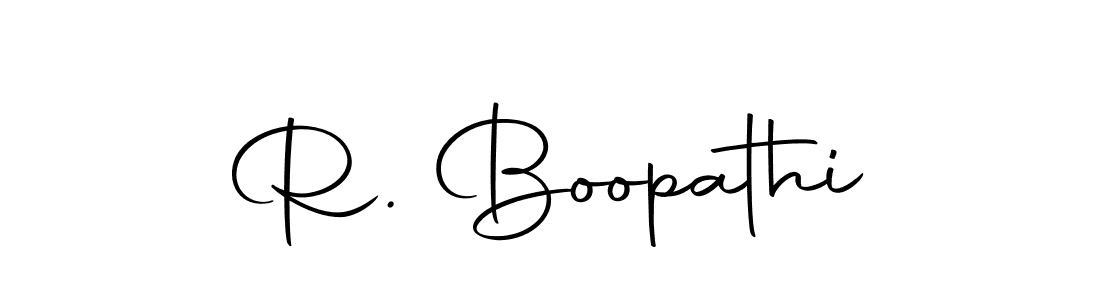 86+ R. Boopathi Name Signature Style Ideas | Creative eSignature