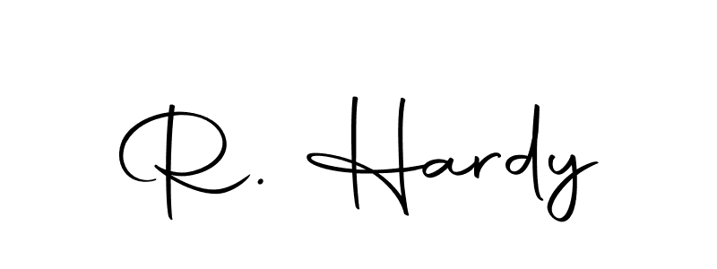 91+ R. Hardy Name Signature Style Ideas | Excellent Electronic Signatures