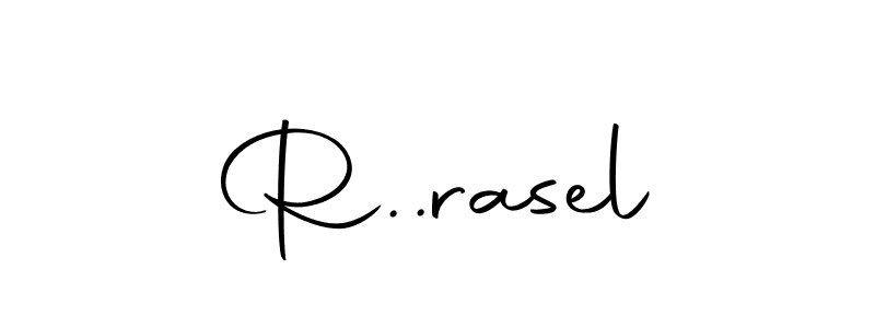 81+ R..rasel Name Signature Style Ideas | Ultimate Autograph