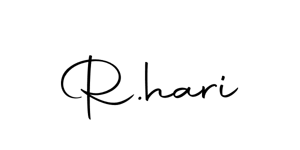100+ R.hari Name Signature Style Ideas | Amazing Autograph