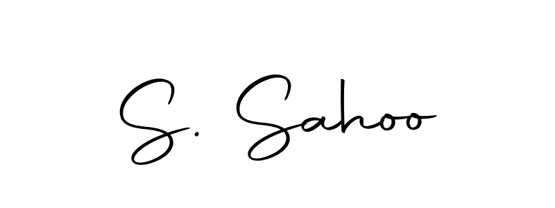 100+ S. Sahoo Name Signature Style Ideas | Get Digital Signature