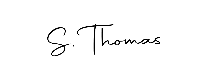 97+ S. Thomas Name Signature Style Ideas | Get Online Signature