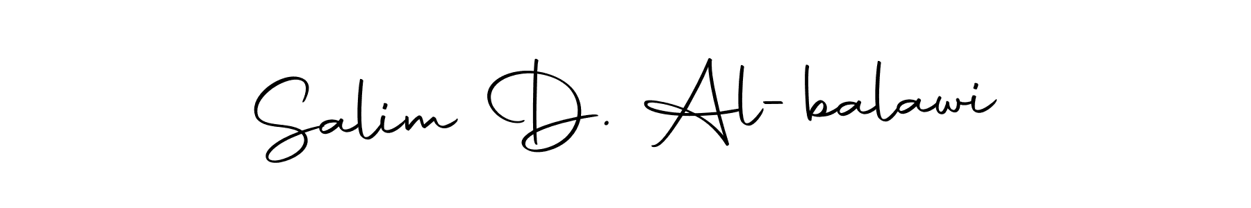 94+ Salim D. Al-balawi Name Signature Style Ideas | Super E-Signature