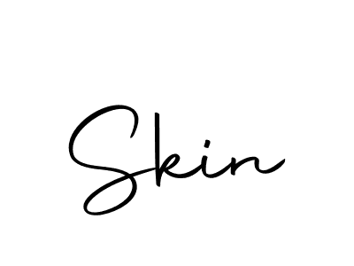 93+ Skin Name Signature Style Ideas | Great eSignature
