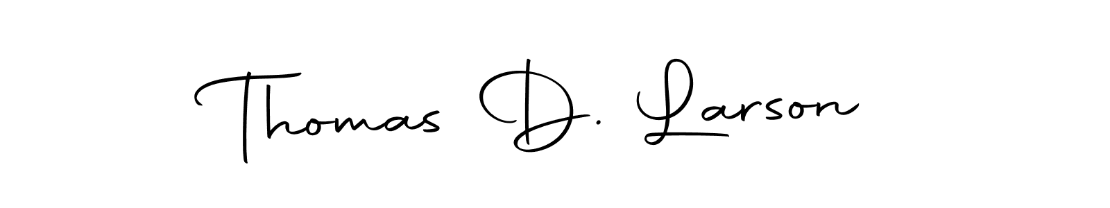100+ Thomas D. Larson Name Signature Style Ideas | Perfect Electronic ...
