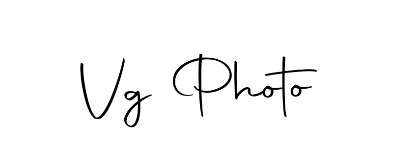 80+ Vg Photo Name Signature Style Ideas | Good eSignature