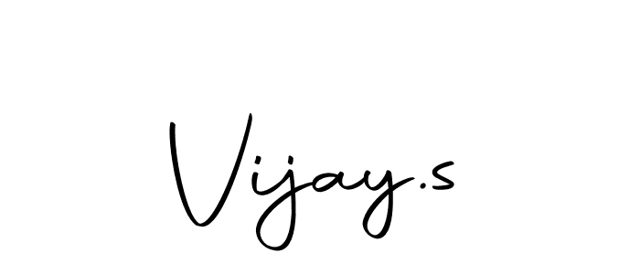 99+ Vijay.s Name Signature Style Ideas | Superb Electronic Sign