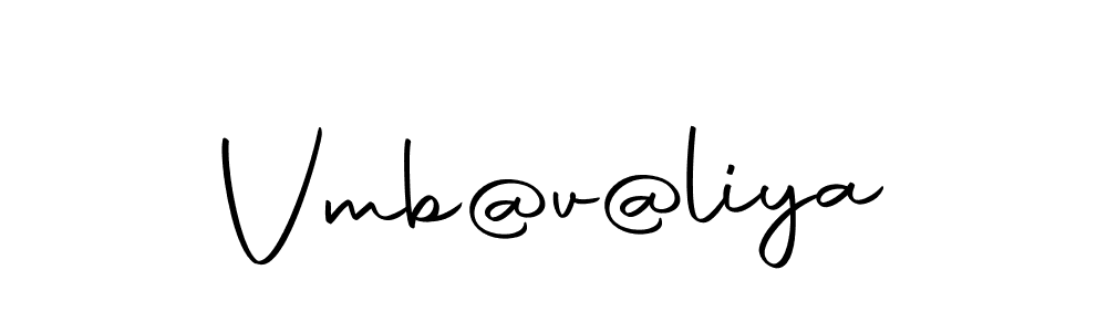 75+ Vmb@v@liya Name Signature Style Ideas | Get eSignature