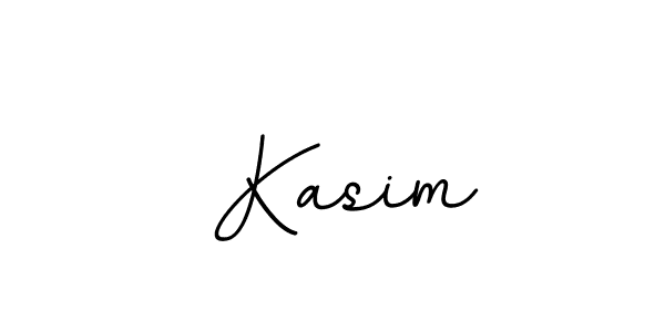 87+ Kasim Name Signature Style Ideas | Exclusive Name Signature